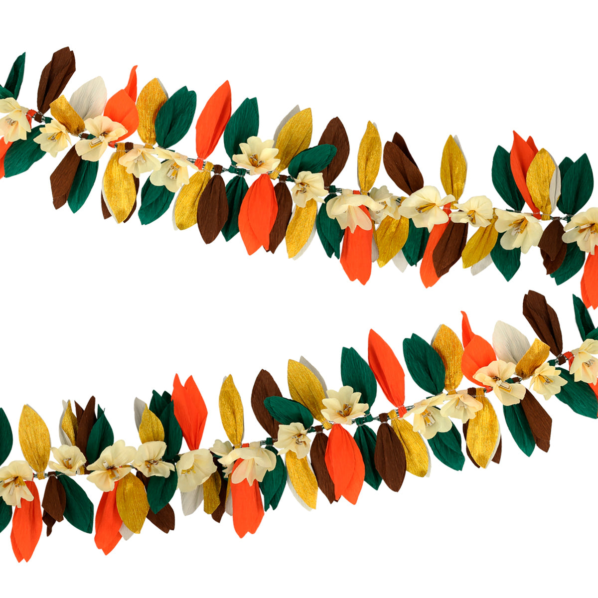 Thanksgiving Garland – Meri Meri
