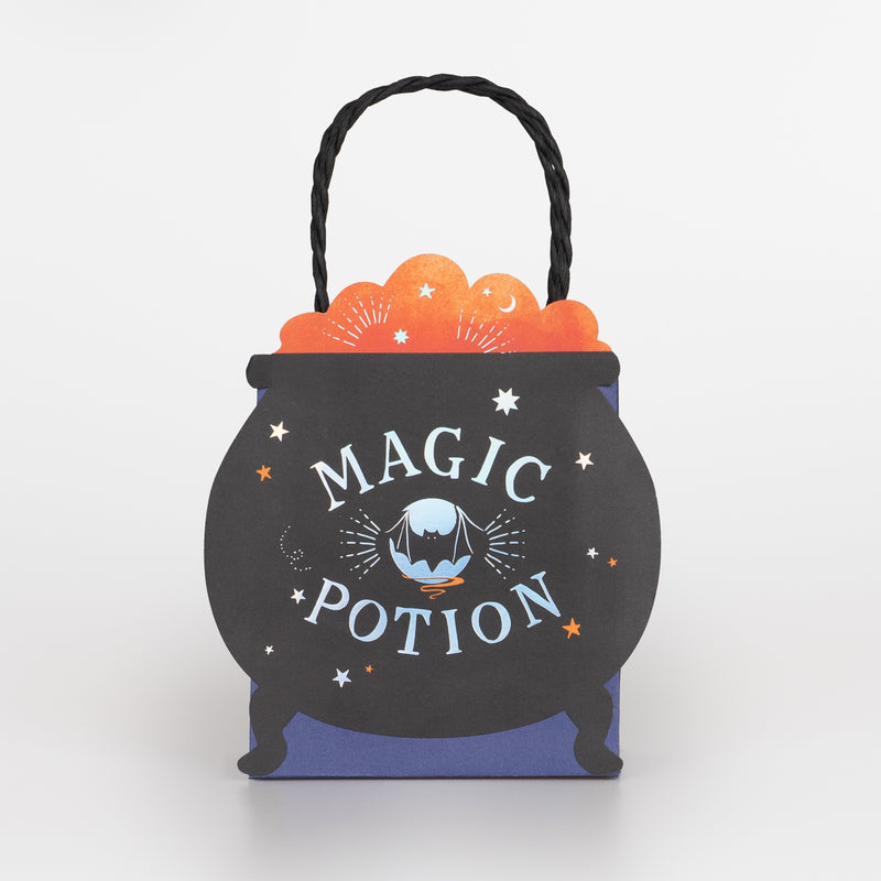 Halloween Party Bags – Meri Meri