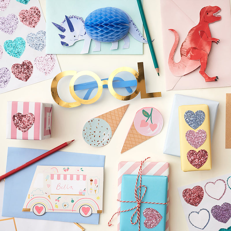 Valentine's Day Cards | Meri Meri