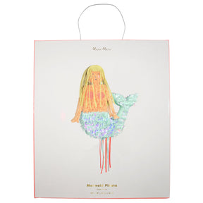 Mermaid Party Pinata – Meri Meri