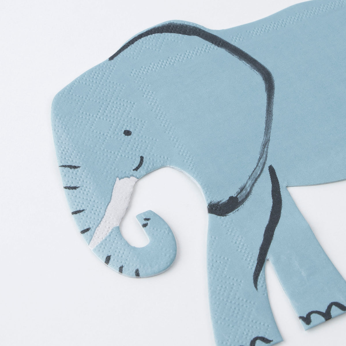 Elephant Party Napkins – Meri Meri