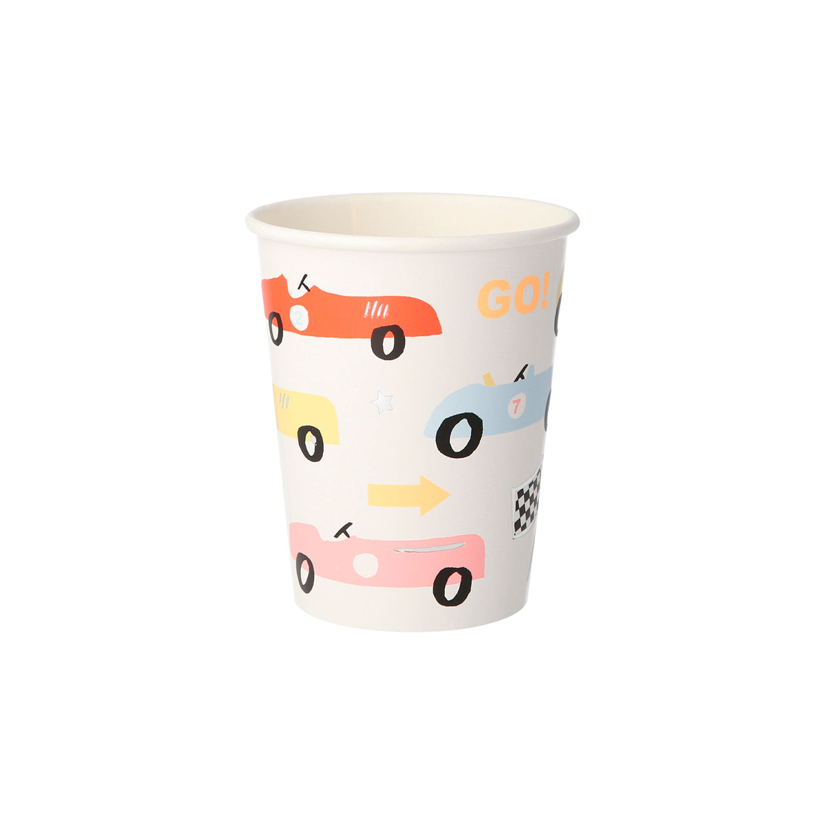 Car Paper Cups – Meri Meri