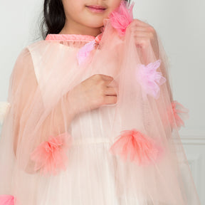 Kid's cape – Meri Meri